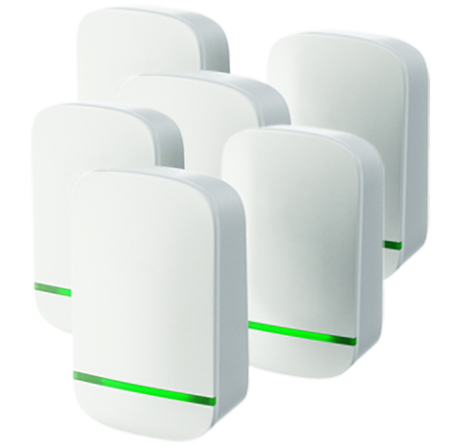 6-Pack Pro Power Saver